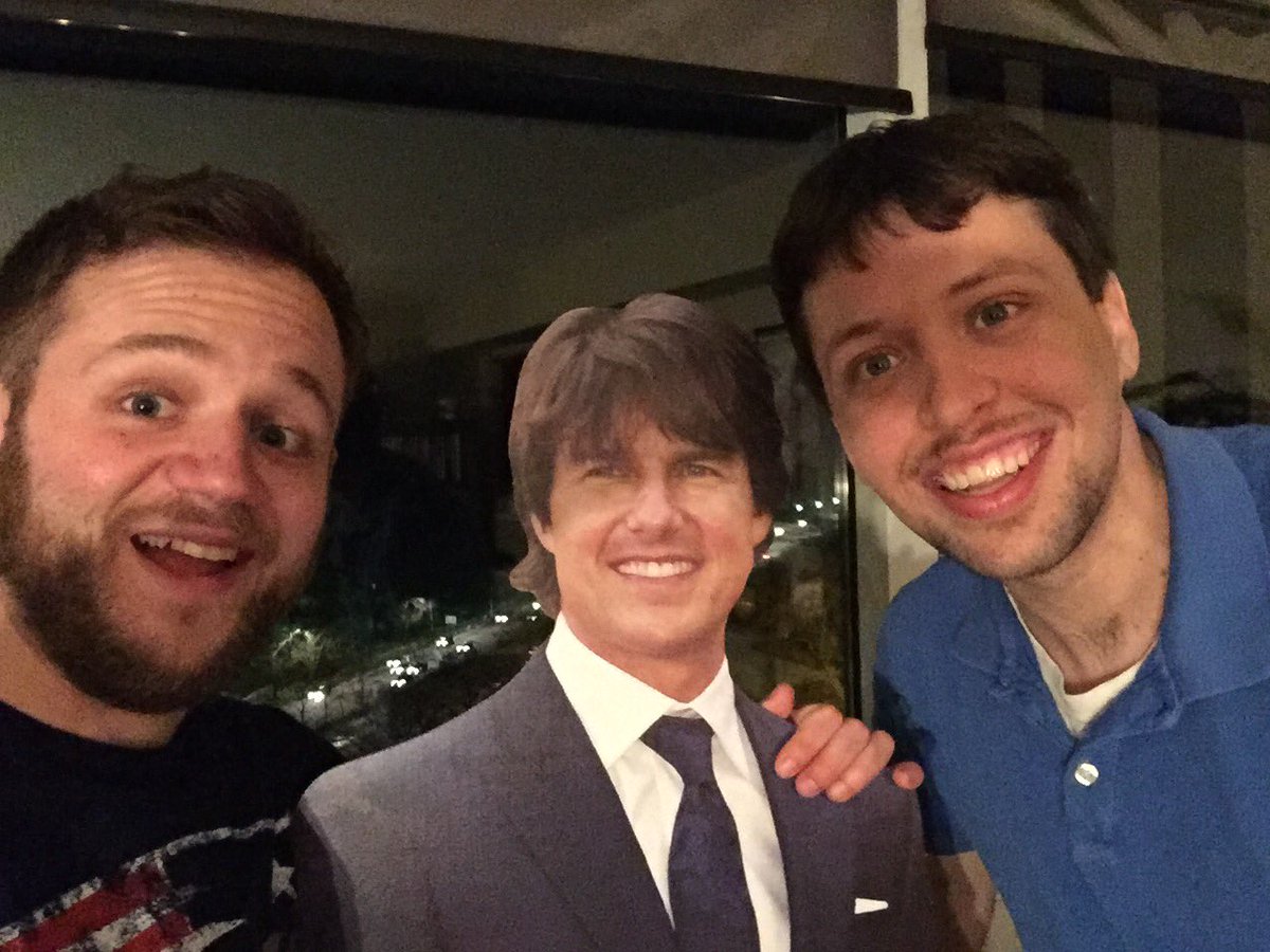 Patrick Folan's Instagram, Twitter & Facebook on IDCrawl