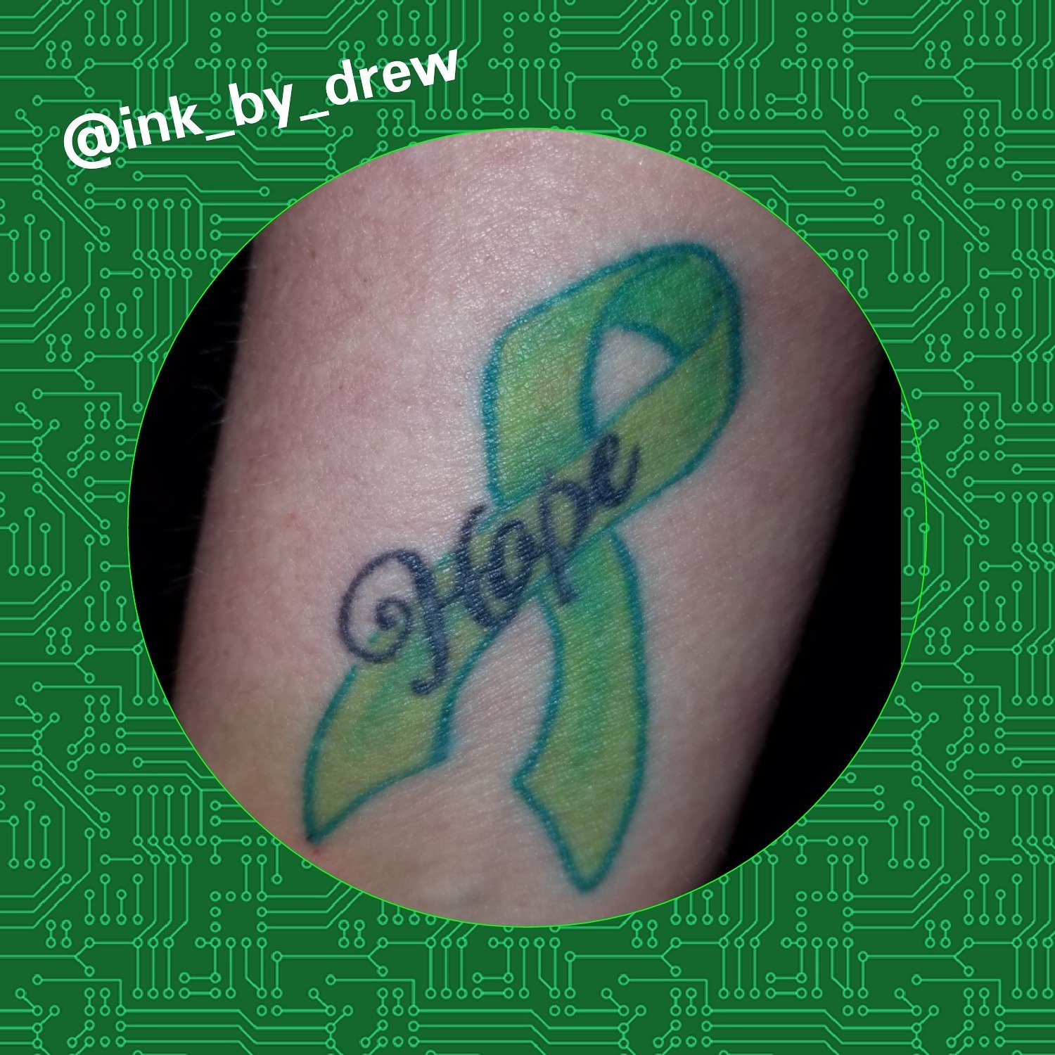 Top 101 + Bipolar awareness tattoo - Spcminer.com