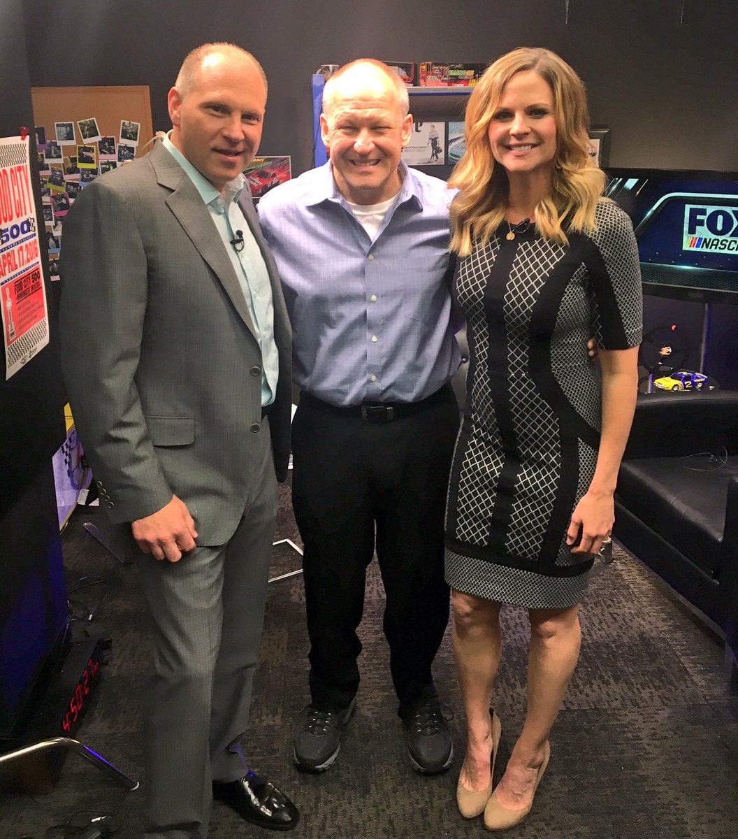 Shannon Spake's Instagram, Twitter & Facebook on IDCrawl