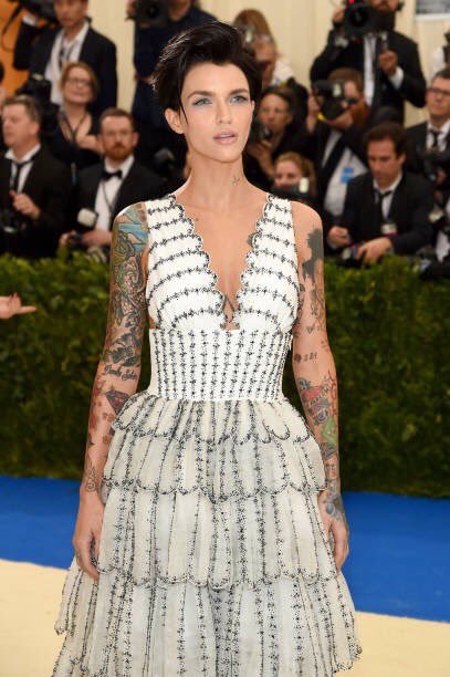 Ruby Rose Daily! 🔥 (@rubyrose_update) | Twitter