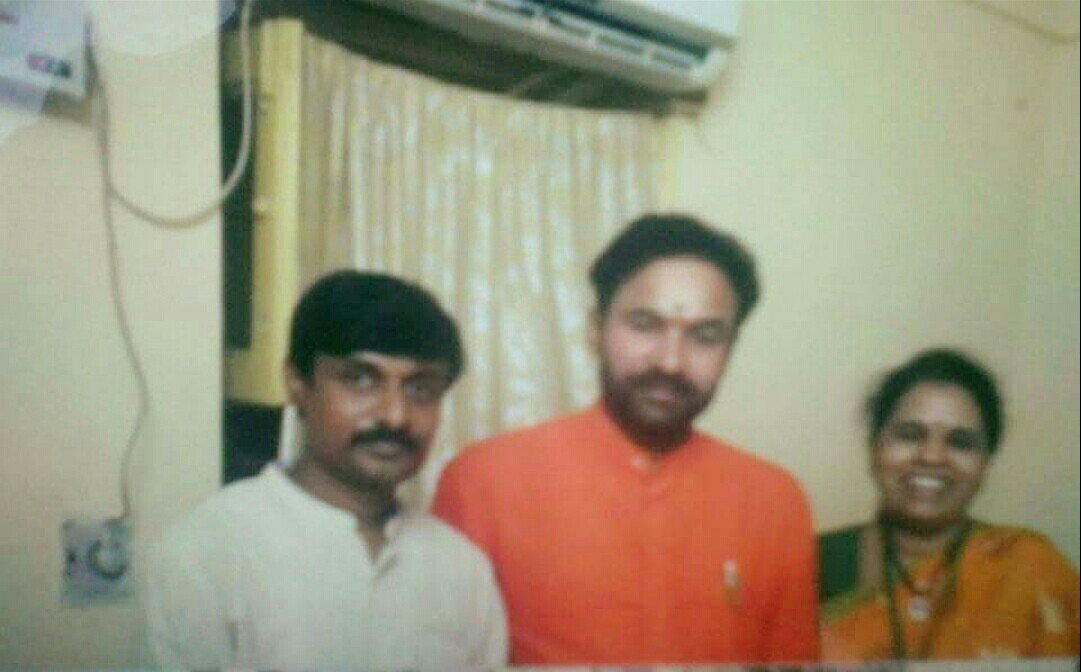 Venu Kanchukommula (@kanchukommula) | Twitter