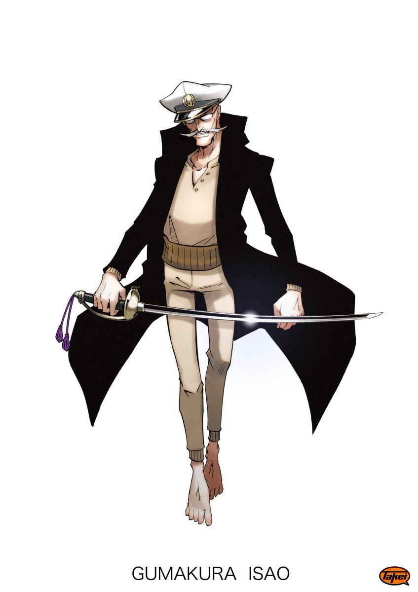 #シャーマンキング 原色魂図鑑イラストまとめ - Togetter [トゥギャッター]