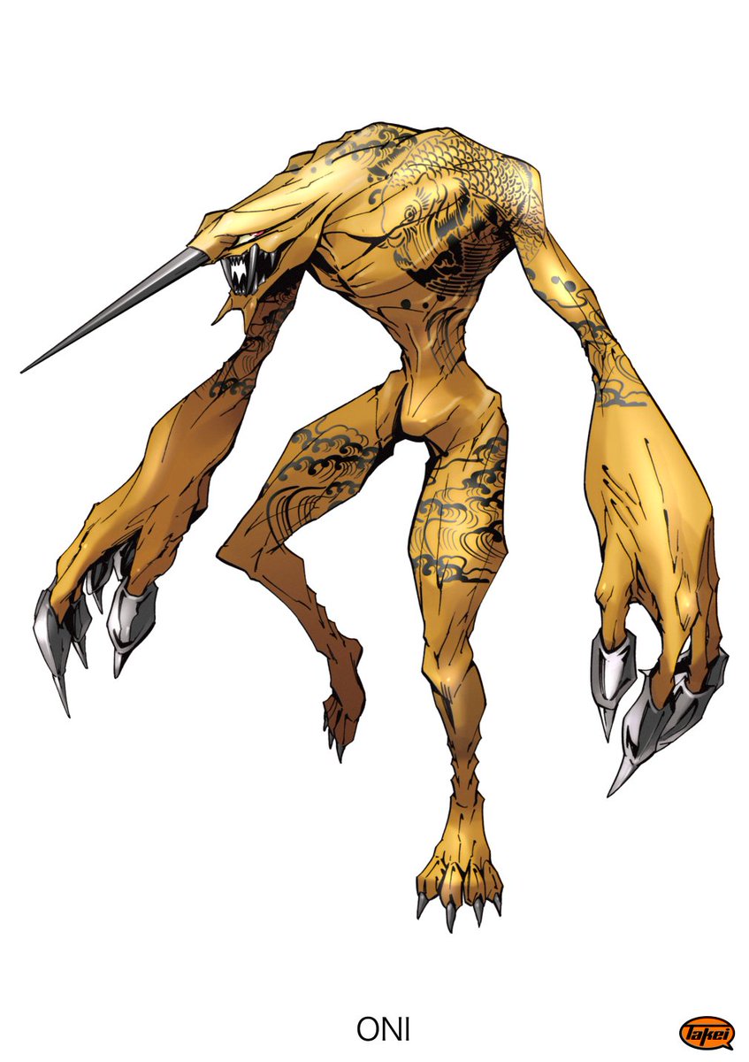 #シャーマンキング 原色魂図鑑イラストまとめ - Togetter [トゥギャッター]