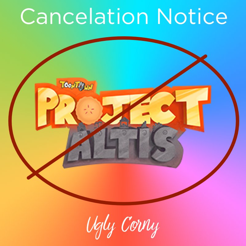 Toontown Content Packs on Twitter: "Content Pack support for Toontown Project Altis has been ...