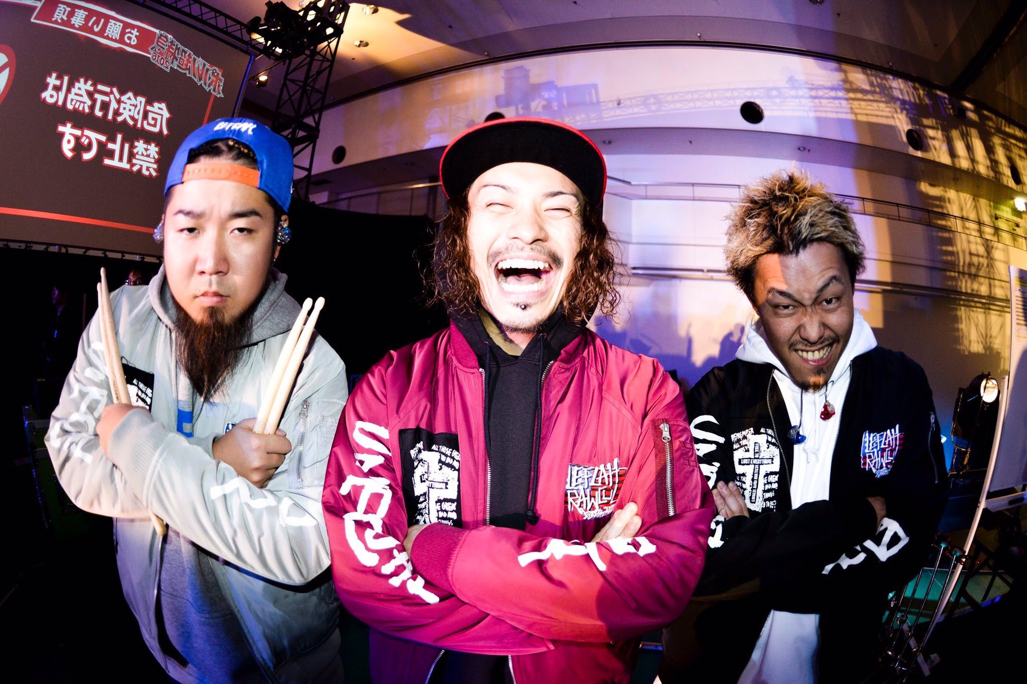 アズマ🐊🍕@WANIMA垢 on Twitter: "#WANIMA好きな人RT #WANIMA好きな人RT #WANIMA好きな人RT #WANIMA好きな人RT https://t.co ...