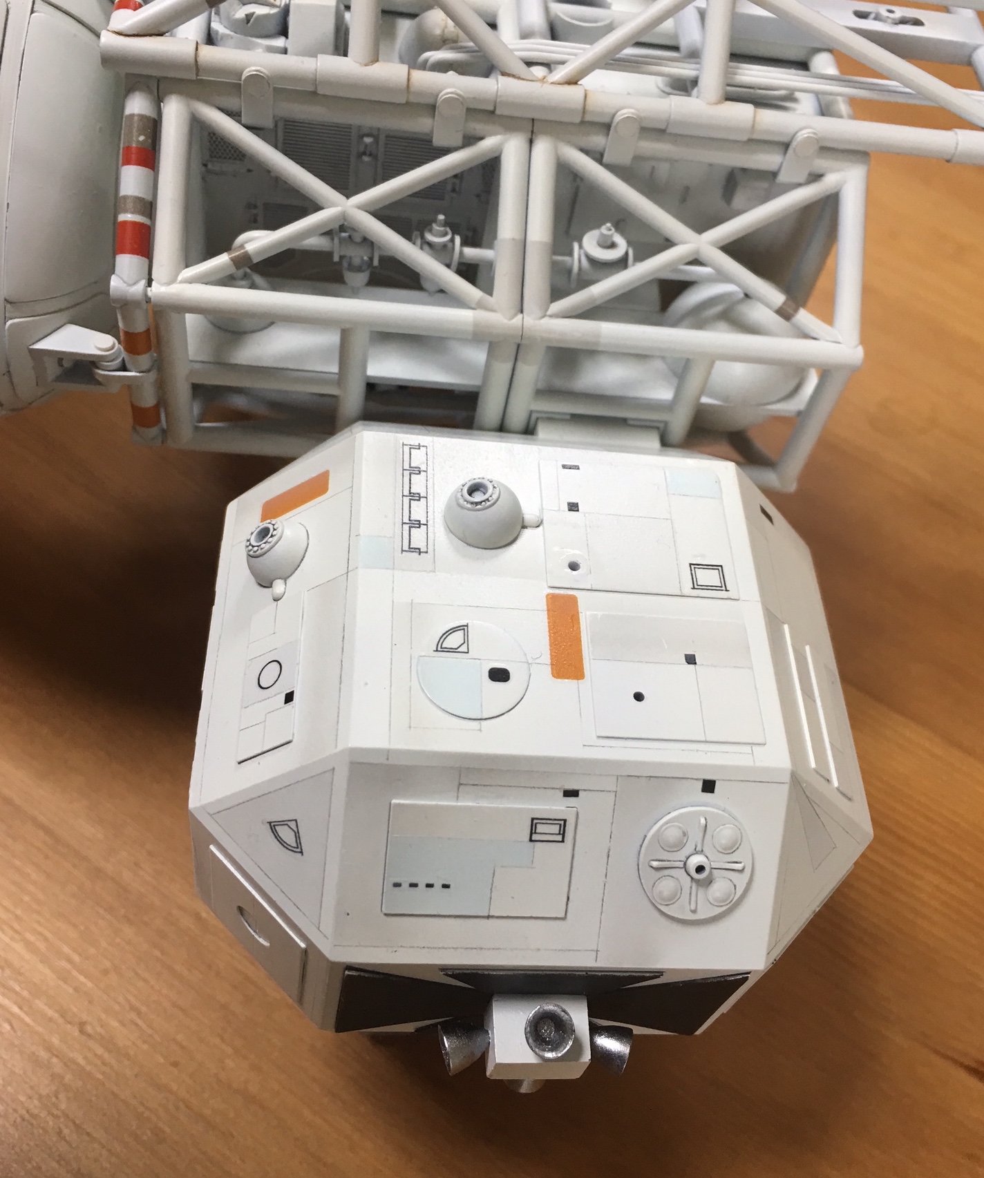 MPC/ROUND2 EAGLE TRANSPORTER MODIFIED. / Twitter