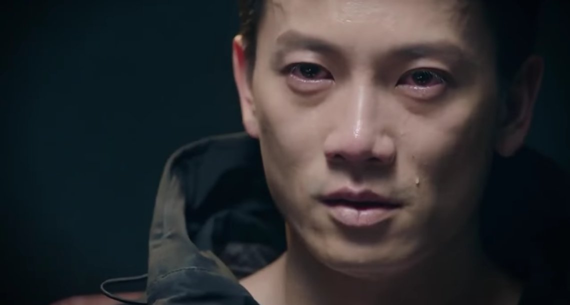 الاعلان الاول لدراما Defendant | Kdrama Stars 1