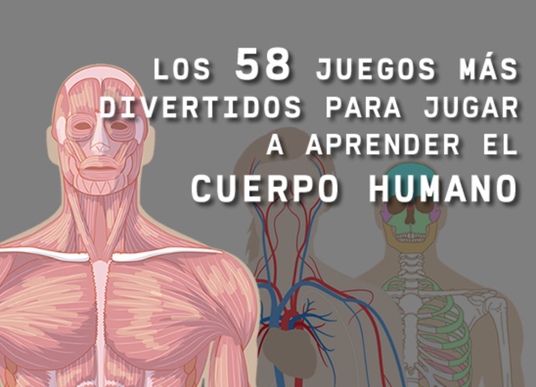 Didactalia on Twitter: "👉 Los 58 juegos más divertidos para jugar a ...
