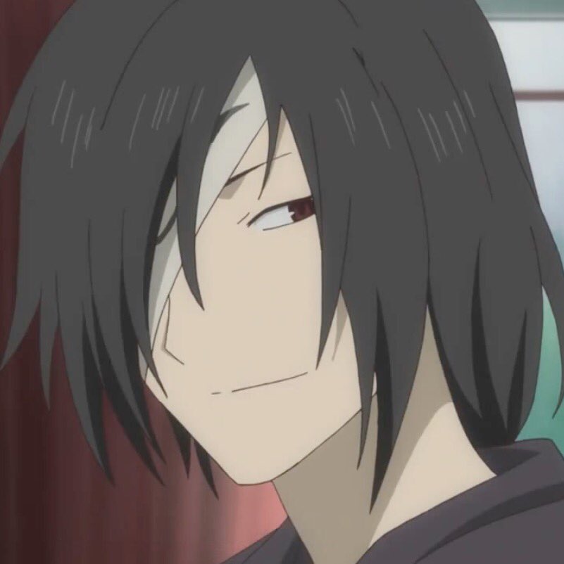 Natsume Yuujinchou Matoba