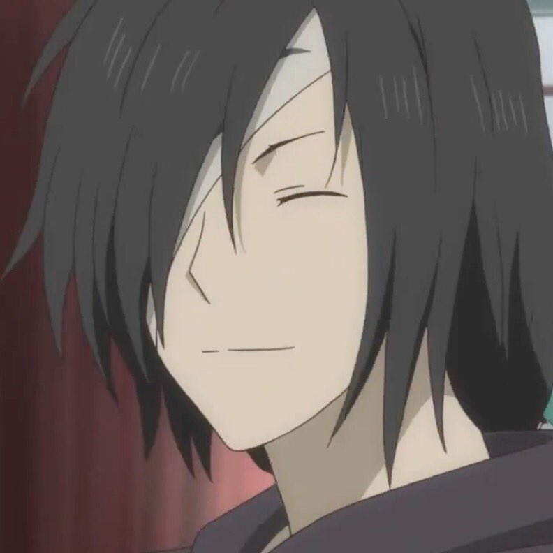 Natsume Yuujinchou Matoba