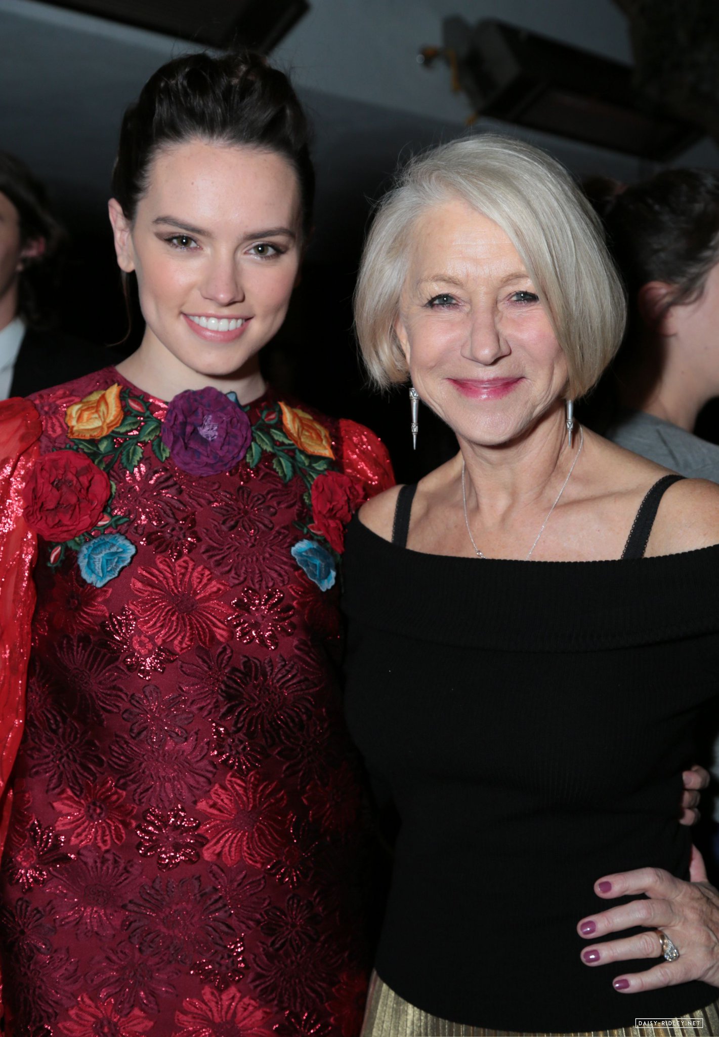 Daisy Ridley News on Twitter: Daisy Ridley News on Twitter: