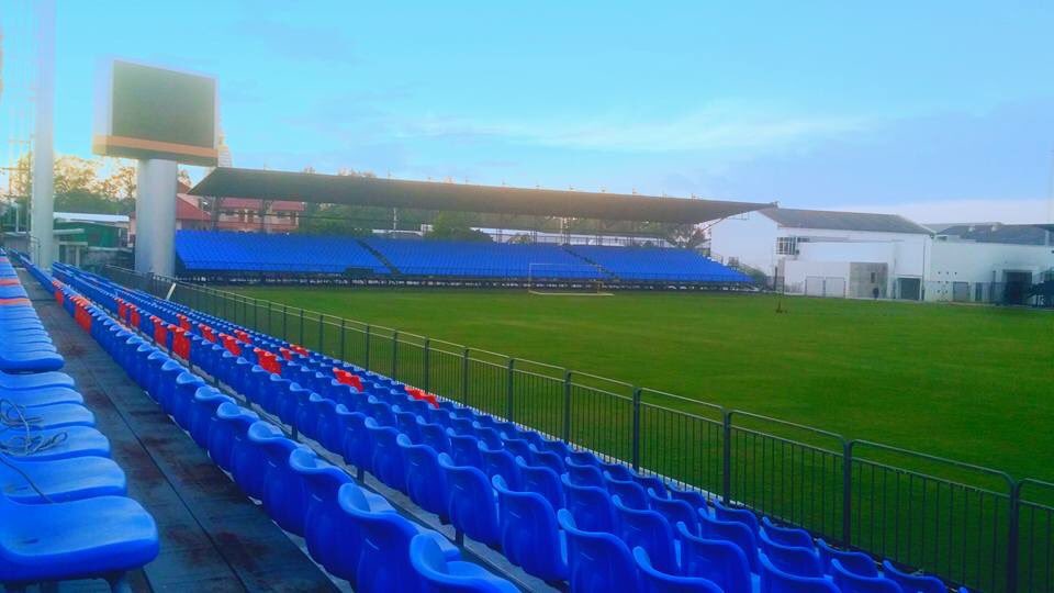 UMT Stadium - Alchetron, The Free Social Encyclopedia