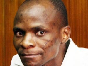 Watch channel 403 broadcast an hour long documentary of famous criminal ...