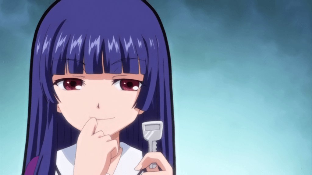 Guía Nocturna 5 Animes H Con Chicas Y Chicos Sin Control Y