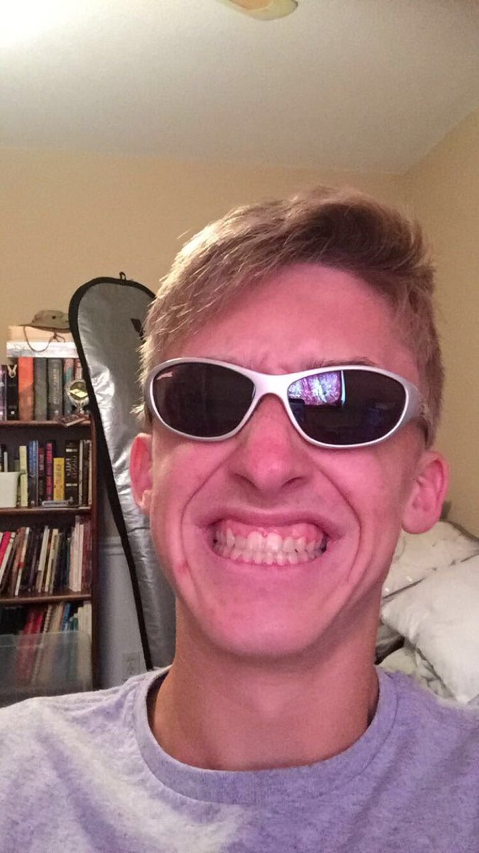 Hunter Reddick's Instagram, Twitter & Facebook on IDCrawl