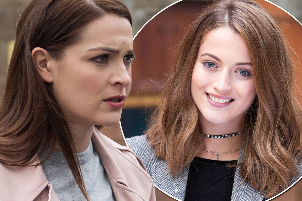 9 thrilling Hollyoaks storylines for 2017! From deadly attacks and ...