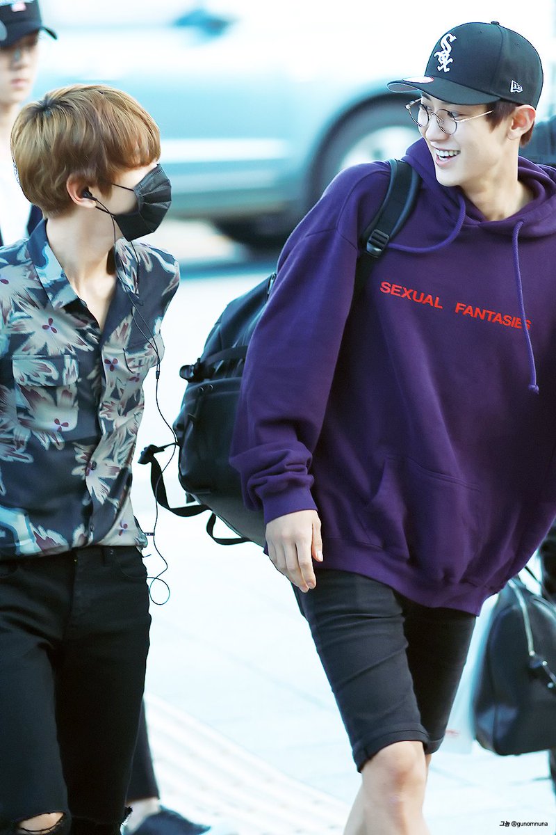 Chanbaek Airport
