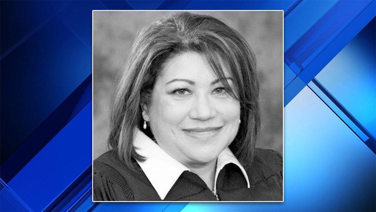 BREAKING Judge Elsa Alcala decides she won't seek re-election > | KPRC ...