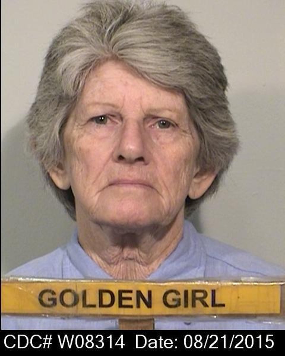 Charles Manson follower Patricia Krenwinkel, longest-serving female ...