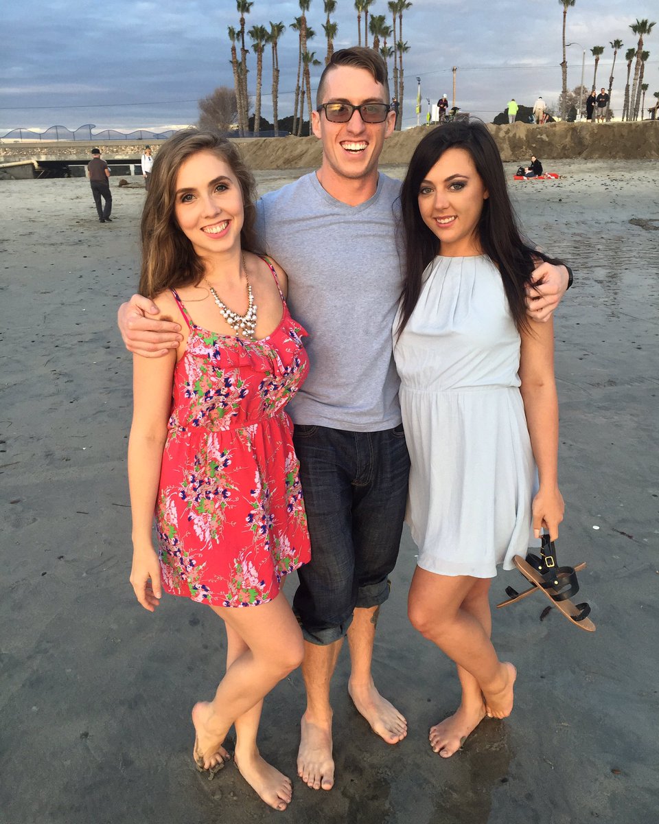 Whitney Wright's Instagram, Twitter & Facebook on IDCrawl