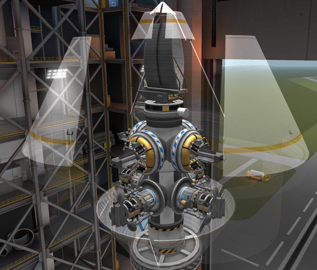Post Your Satellite Designs - KSP1 The Spacecraft Exchange - Kerbal ...