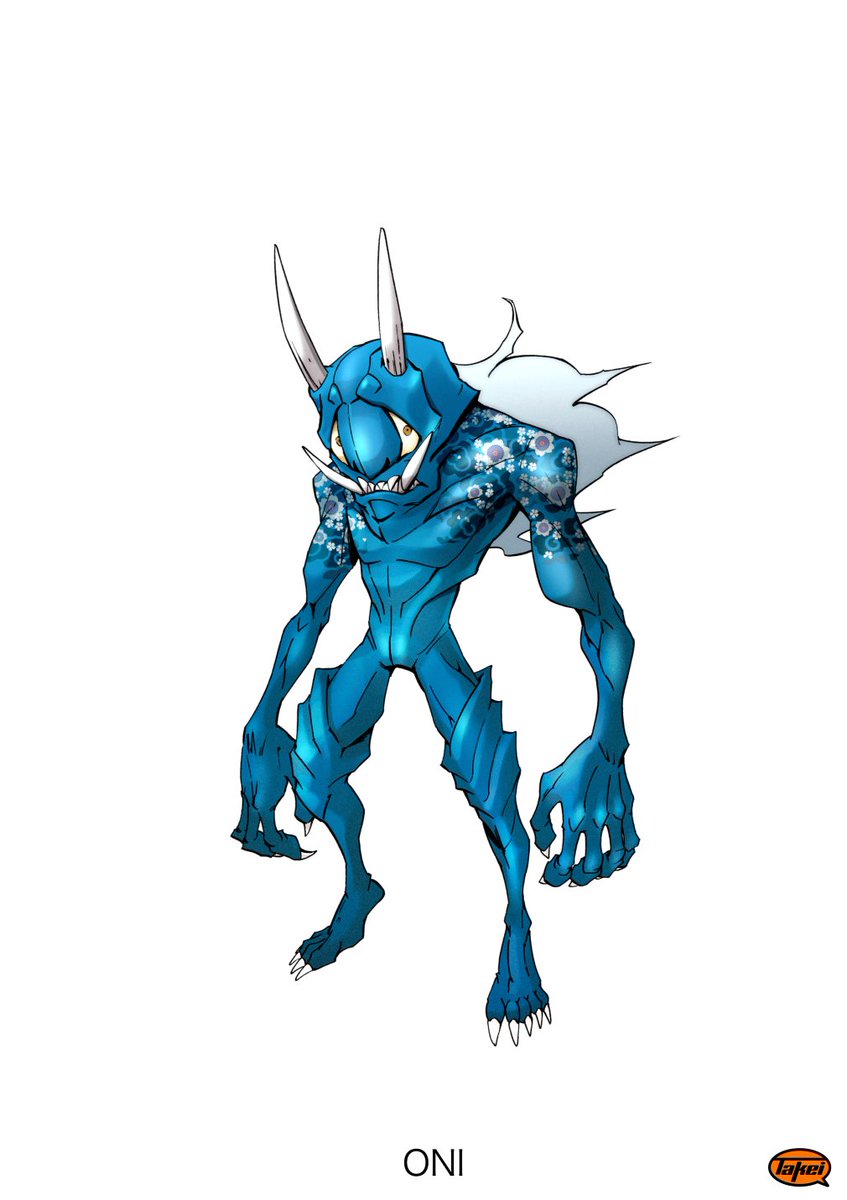 #シャーマンキング 原色魂図鑑イラストまとめ - Togetter [トゥギャッター]