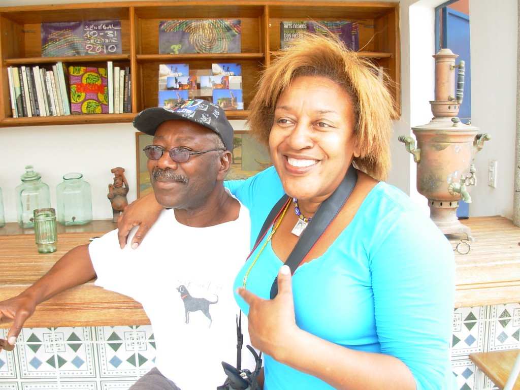 Cch Pounder Children