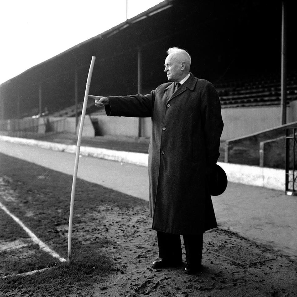 HISTORIA DE LA CHAMPIONS – SOCCER HISTORIA