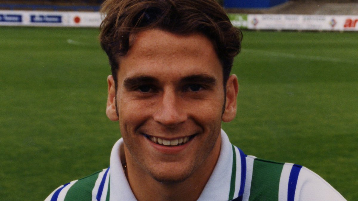 RIP MATTY: A tribute in words and pictures to our former player Matty ...