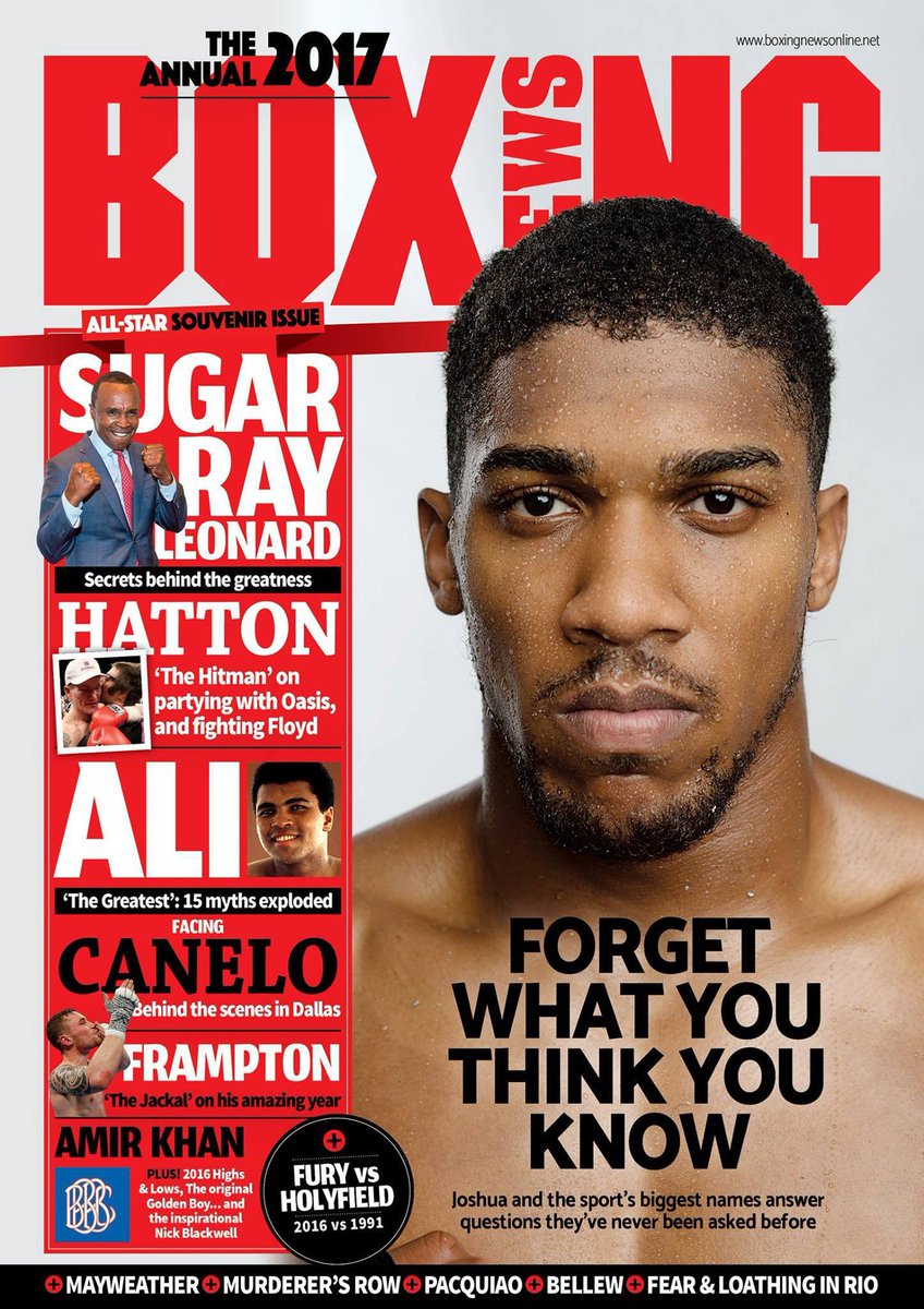 Boxing News On Twitter In This Year s Annual We Ask The Biggest Names boxing-news-on-twitter-in-this-year-s-annual-we-ask-the-biggest-names