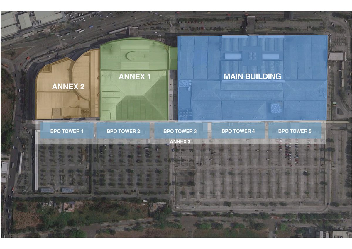 SM City Fairview Complex | Page 37 | SkyscraperCity