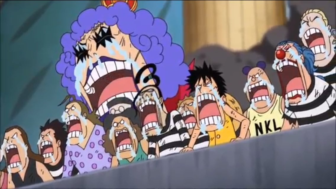Hito Hito No Mi Model Daiakuma One Piece Ship Of