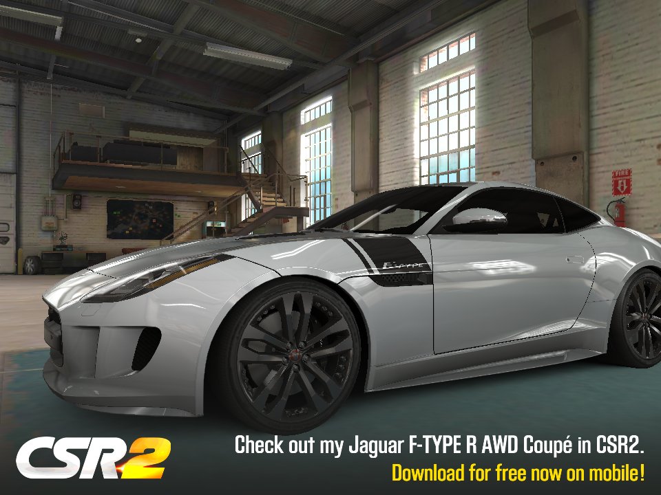 Inspiration Design csr racing best tier 5 car 1/2 mile Prime ...