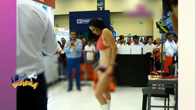 Introducir 51 Imagen Se Quita La Ropa Interior Abzlocalmx