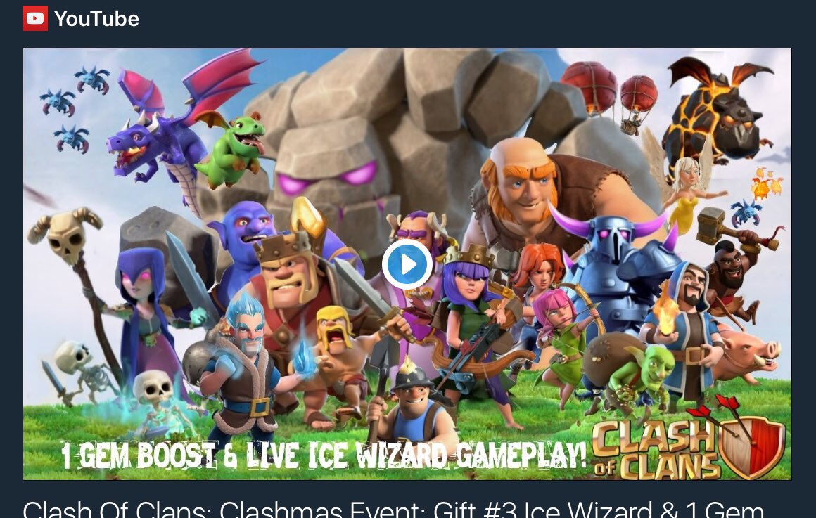 Clash Of Clans Wizard Icon