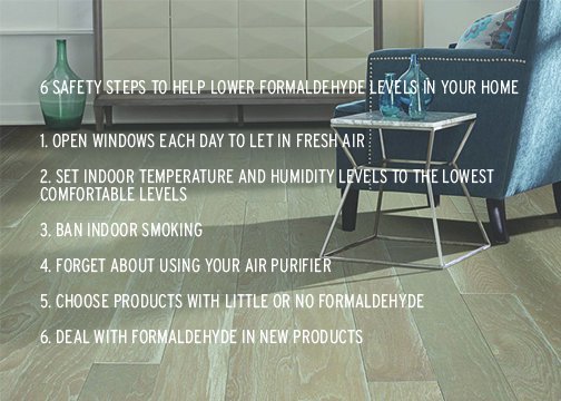 Engineered Wood Flooring Formaldehyde Emission – Clsa Flooring Guide