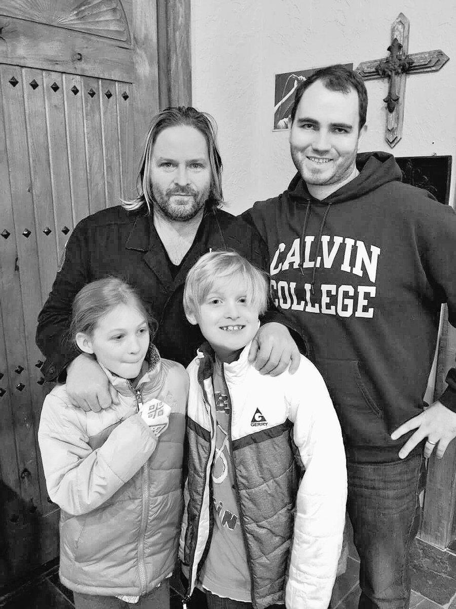 Kevin Max Smith