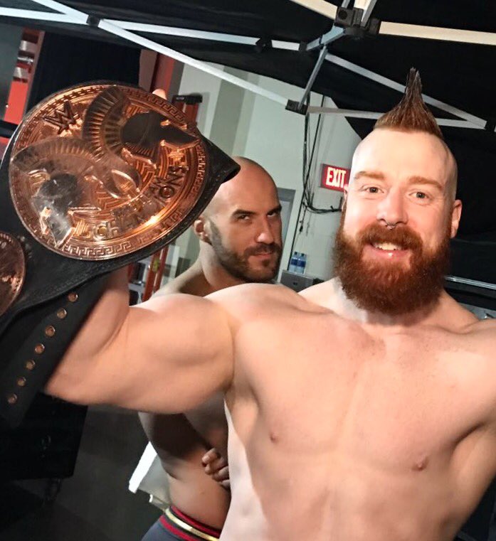 Sheamus 2010