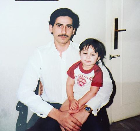 Sassi Bhutto Daughter Of Shahnawaz Bhutto