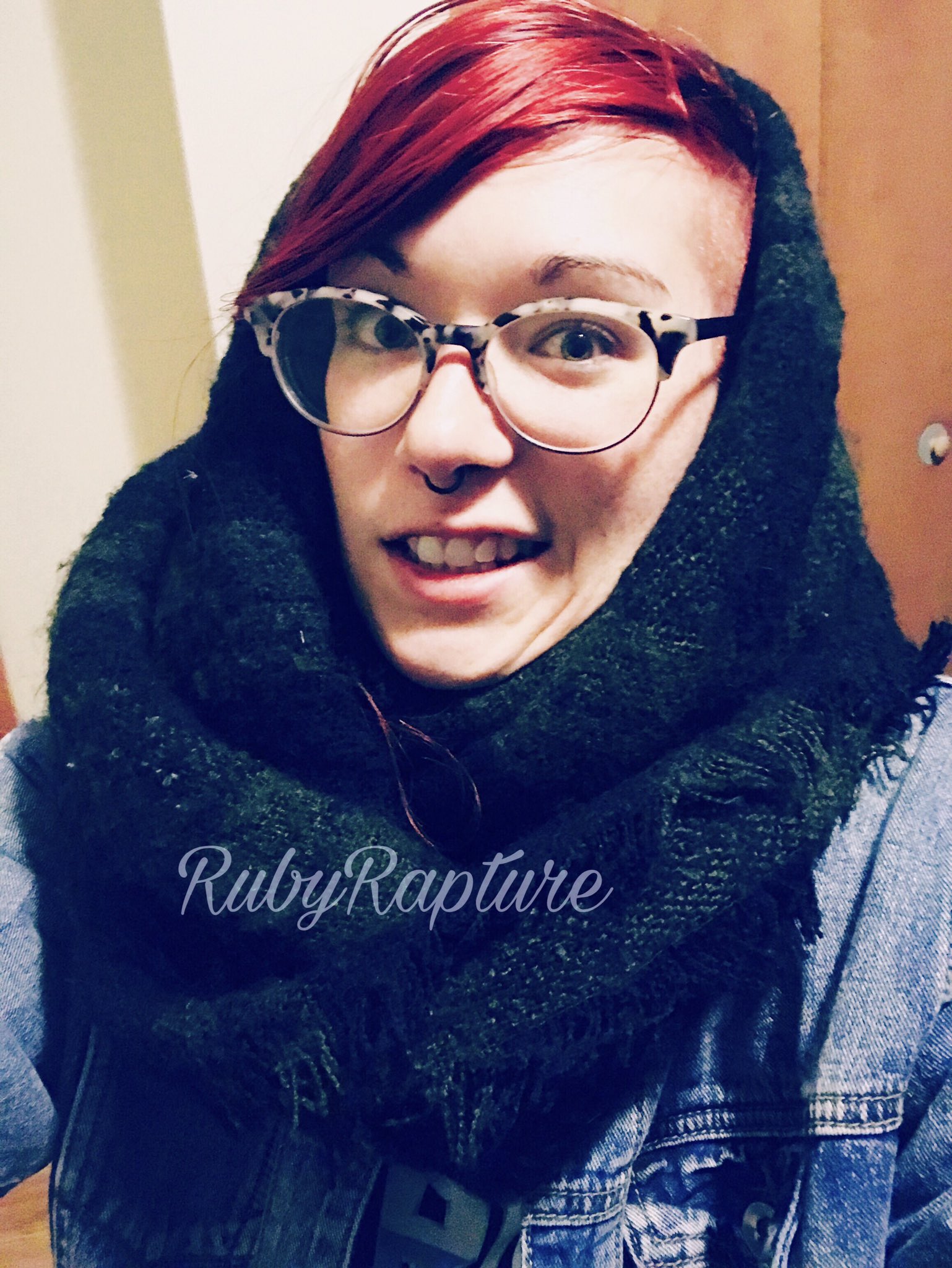 TW Pornstars - Ruby Rapture. Twitter. Just remember: you fap to this ...