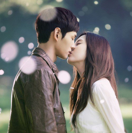 Passionate Love Korean Drama Seohyun