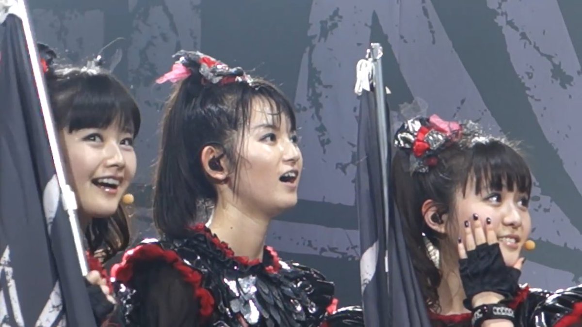 #SU_METAL聖誕祭 [2016年12月20日(火)]:ツイ速まとめ