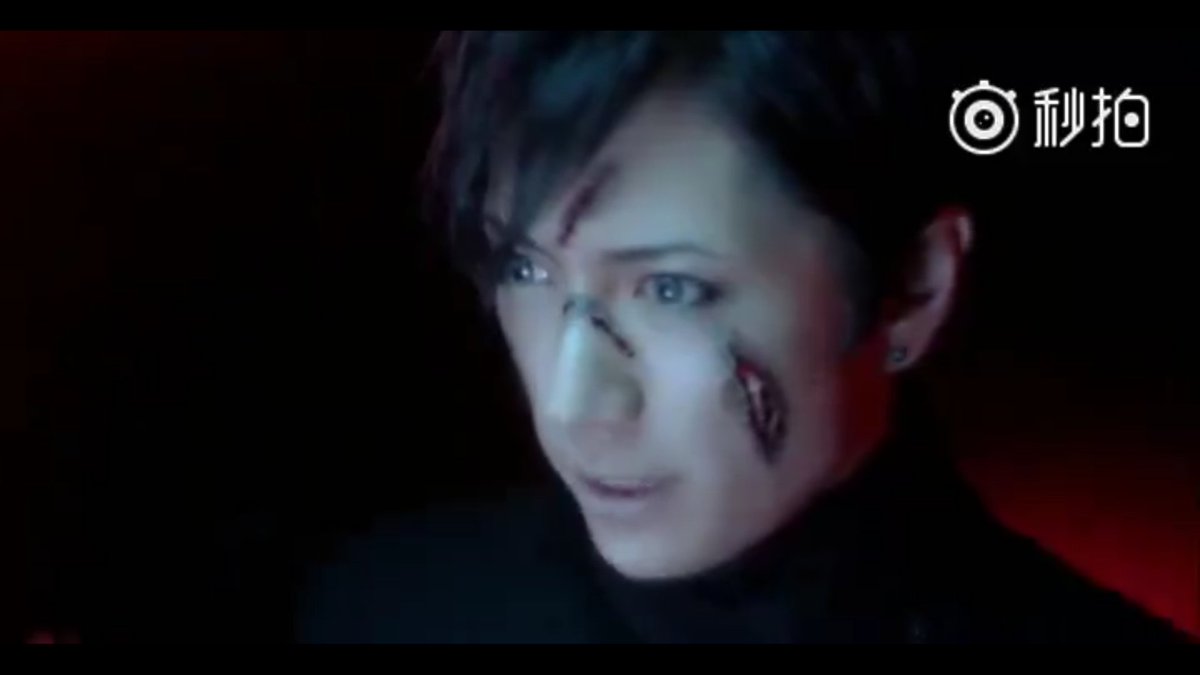 GACKT【GHOST】weibo♪12月19日 | 『GACKT 10 YEARS ANNIVERSARY』記念ブログ♪♪