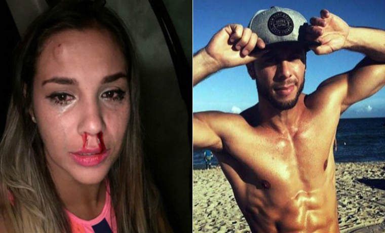 magga braco : Últimas noticias y actualidad en vivo | Scoopnest