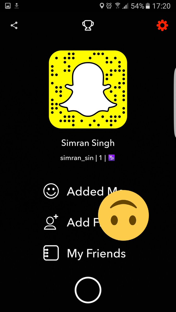 Σνγ (@Simran_SinghV) | Twitter