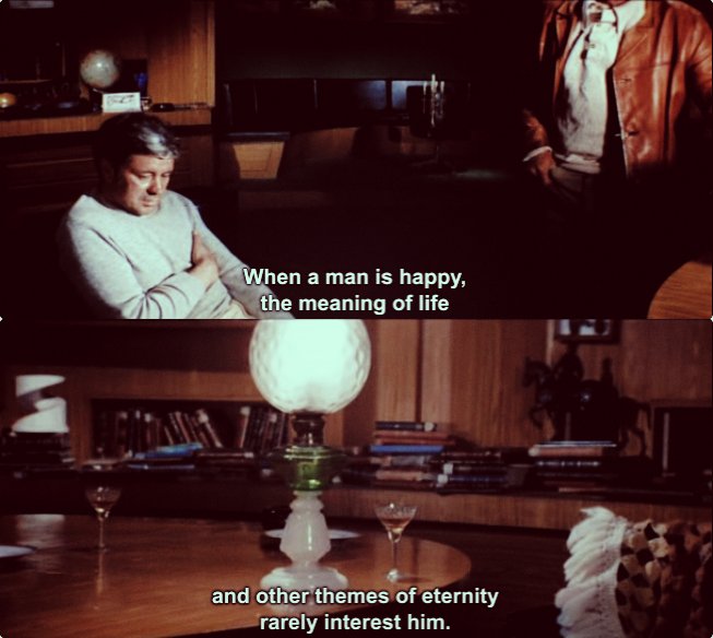 Solaris Quotes
