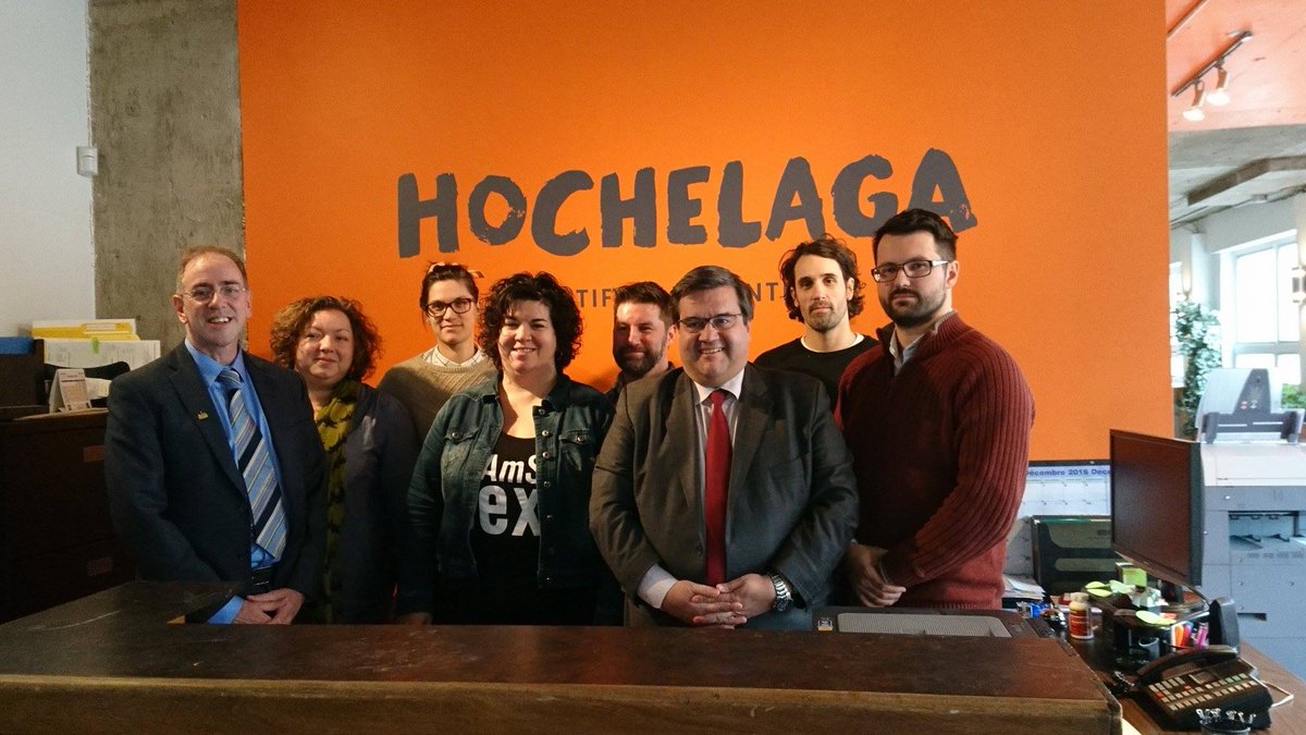 Sandrine Bourque (@S_Bourque) | Twitter