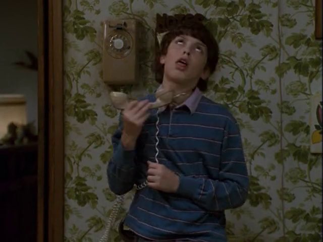 Freaks And Geeks Sam Annoyed