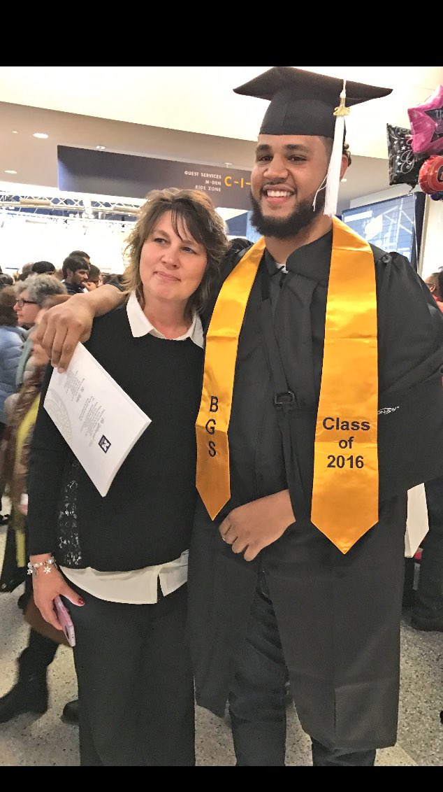 Logan Tuley-Tillman Michigan Graduate | mgoblog