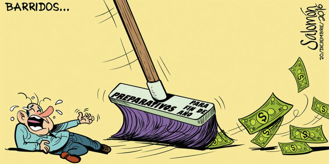 Cuide su dinero y evite hacer gastos innecesarios. compartimos la # ...